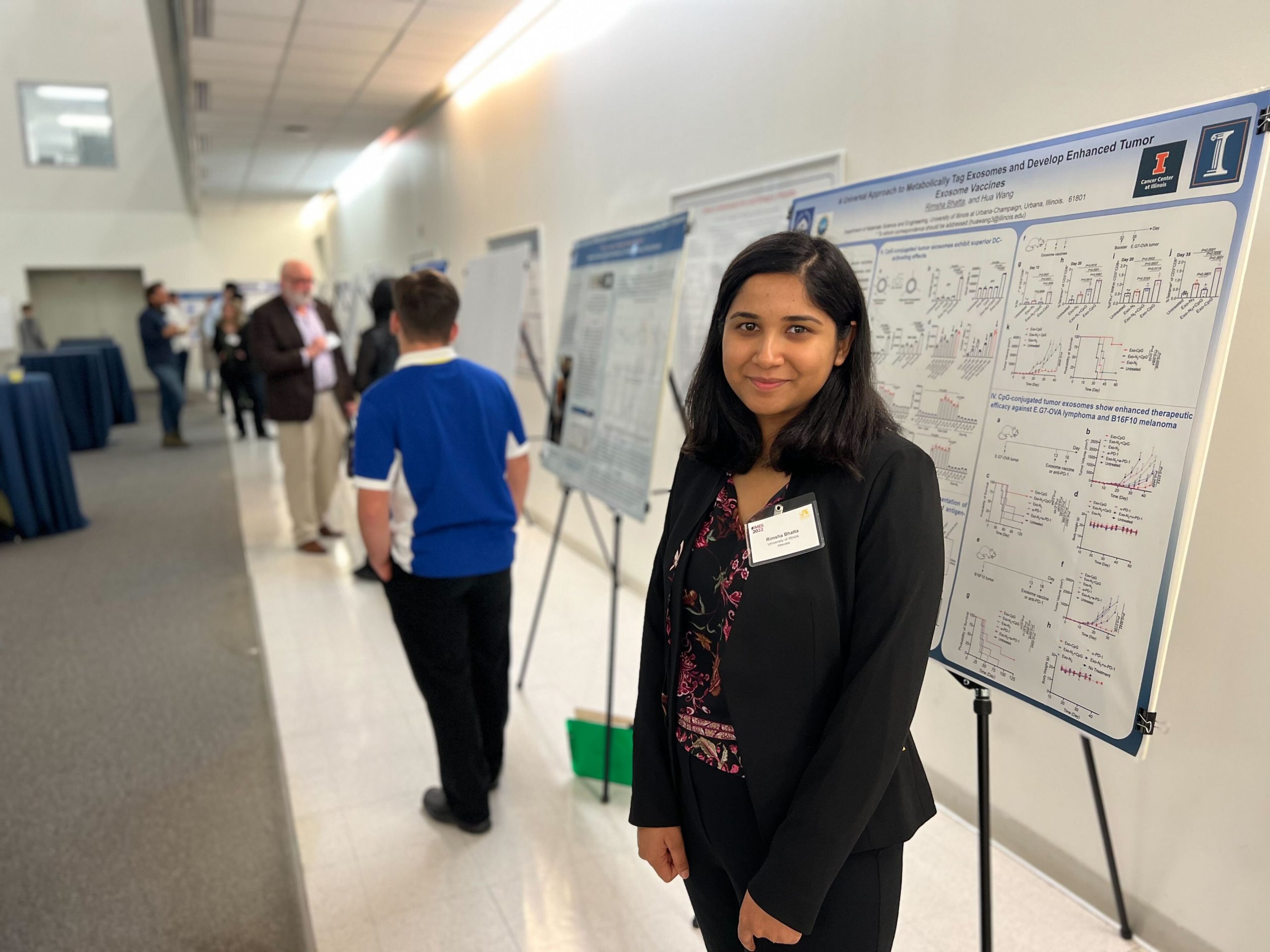 Lab Activity – Wang Research Lab