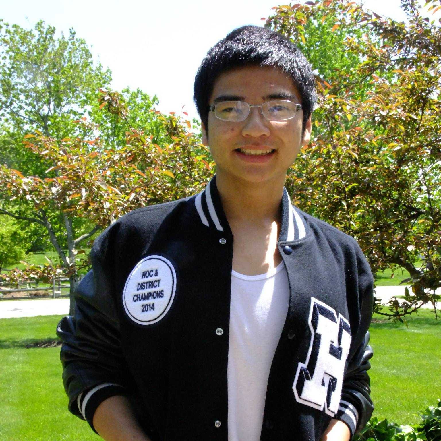 People – Wang Research Lab