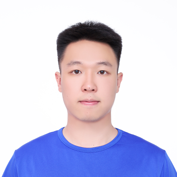 People – Wang Research Lab