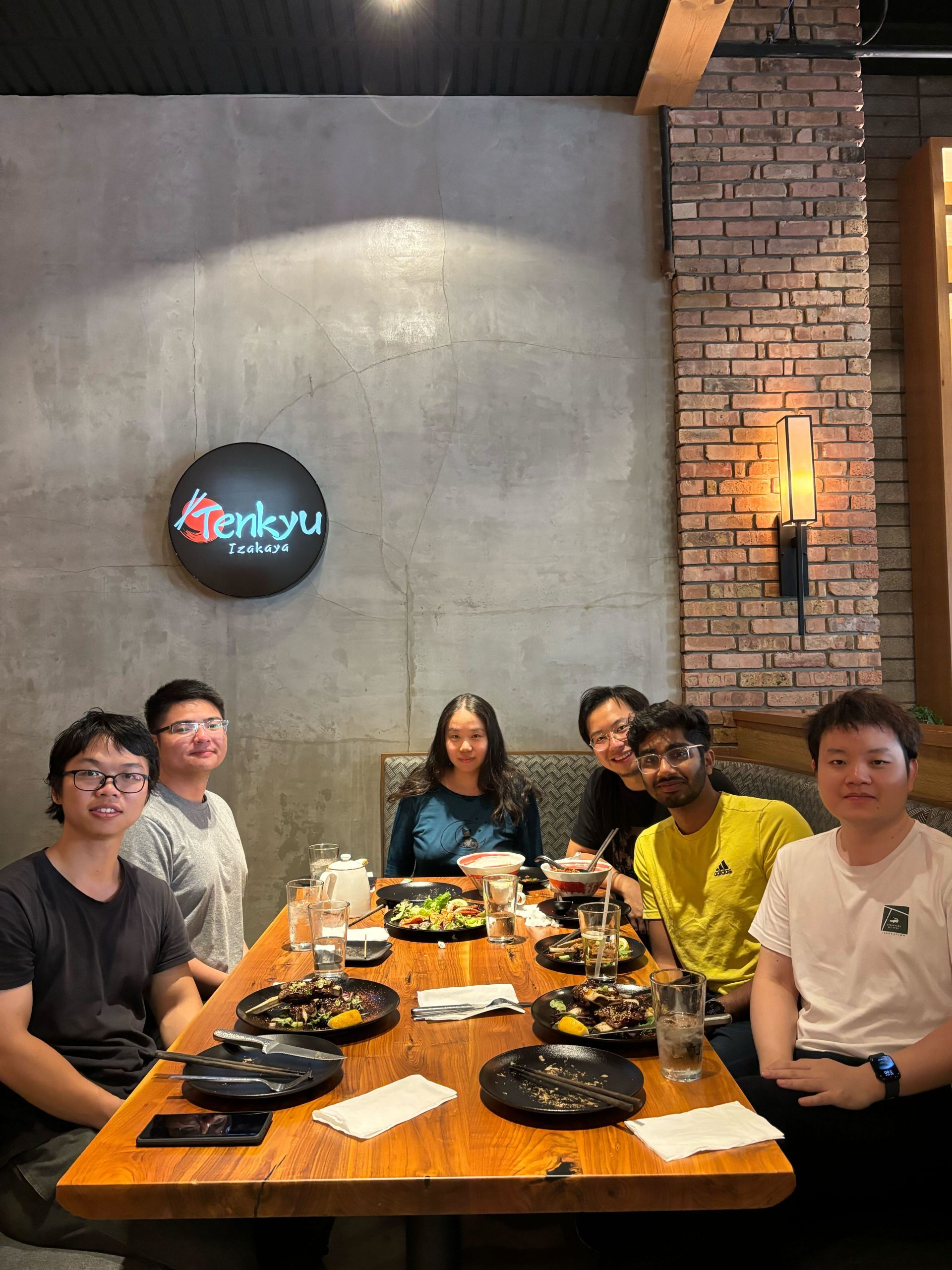 Lab Activity – Wang Research Lab