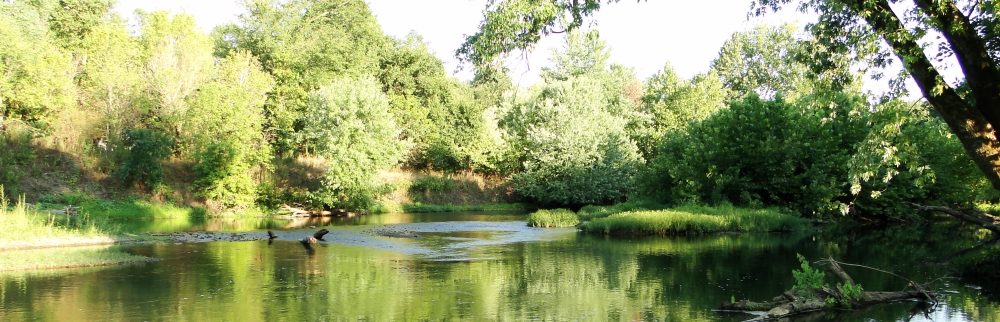 The Watershed-Ecosystem Research Laboratory | Agricultural and ...