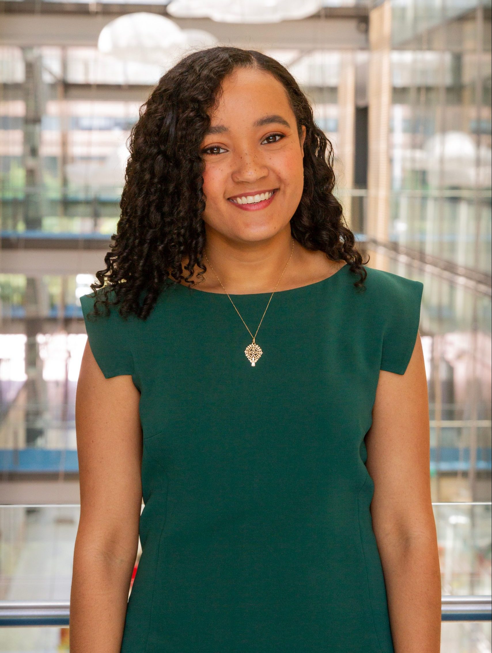 Dr. Nadia Léonard | WCC Invited Postdoc Series - University of Illinois ...