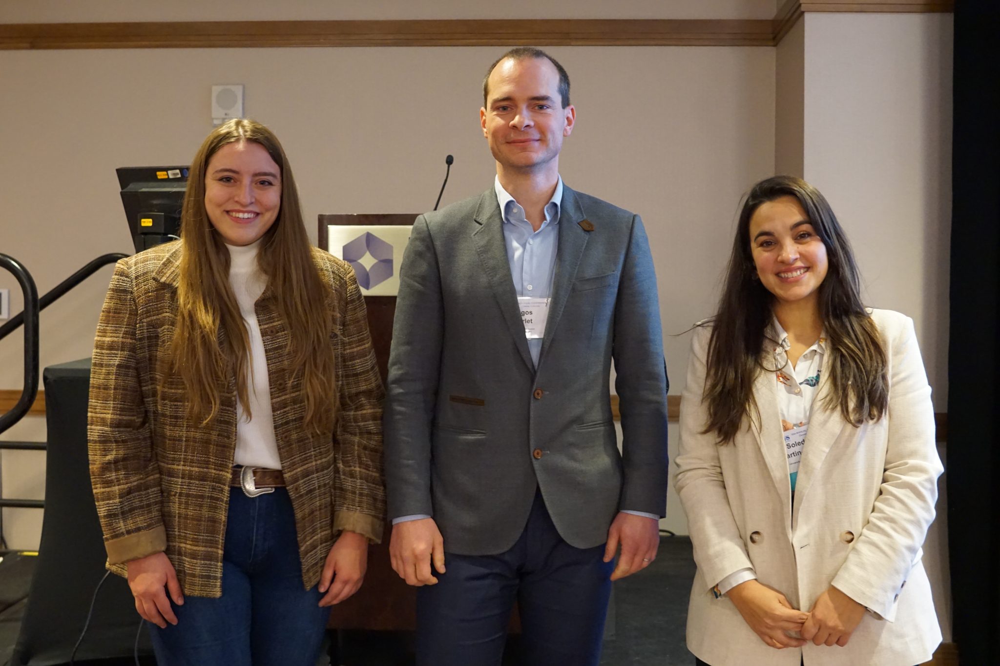 Reproductive Biology & Tissue Engineering | Department of Animal Sciences