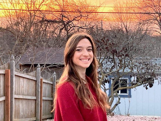 Regan Moody | Reproductive Biology & Tissue Engineering