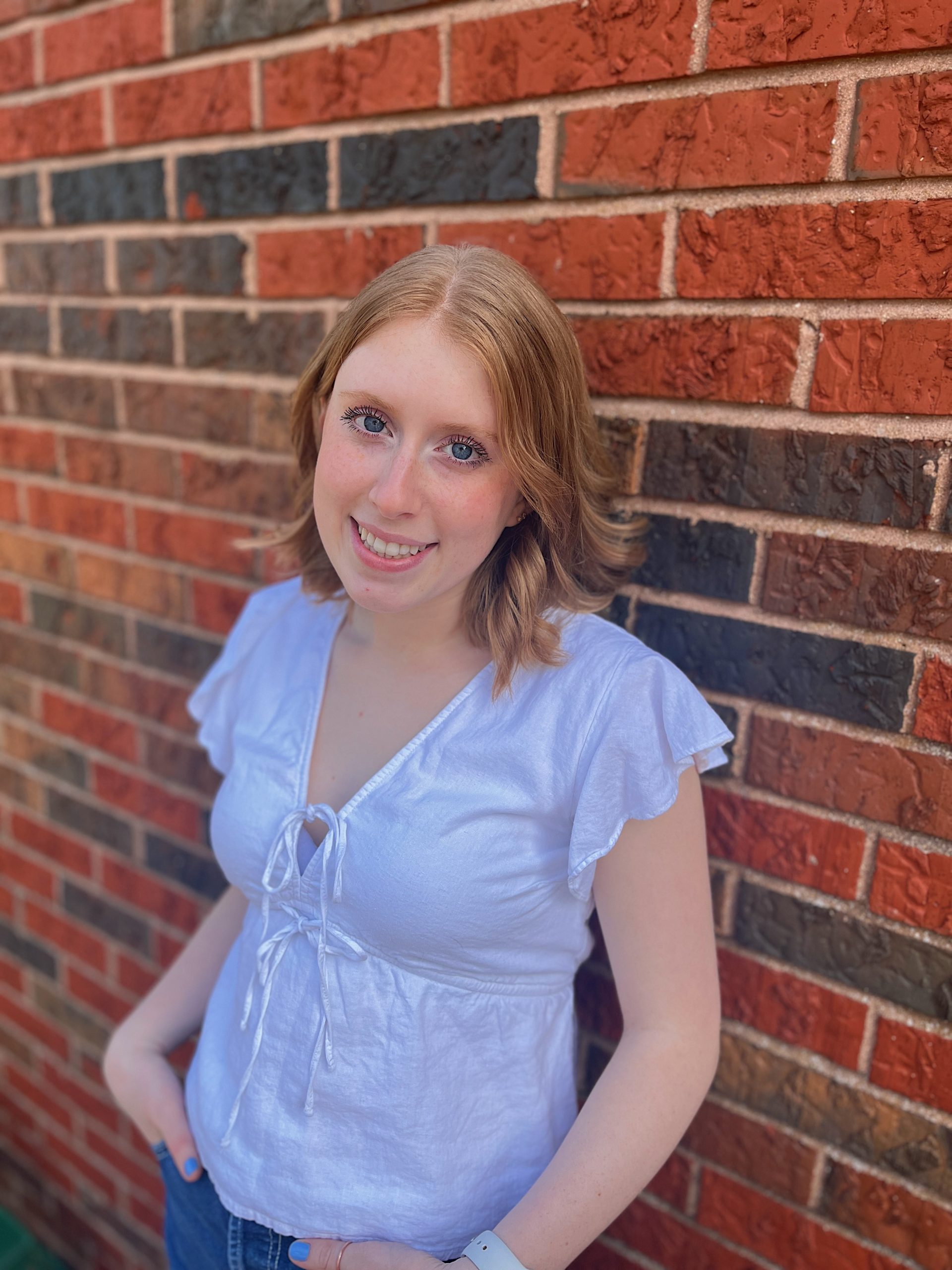 Abby Carlton | Reproductive Biology & Tissue Engineering