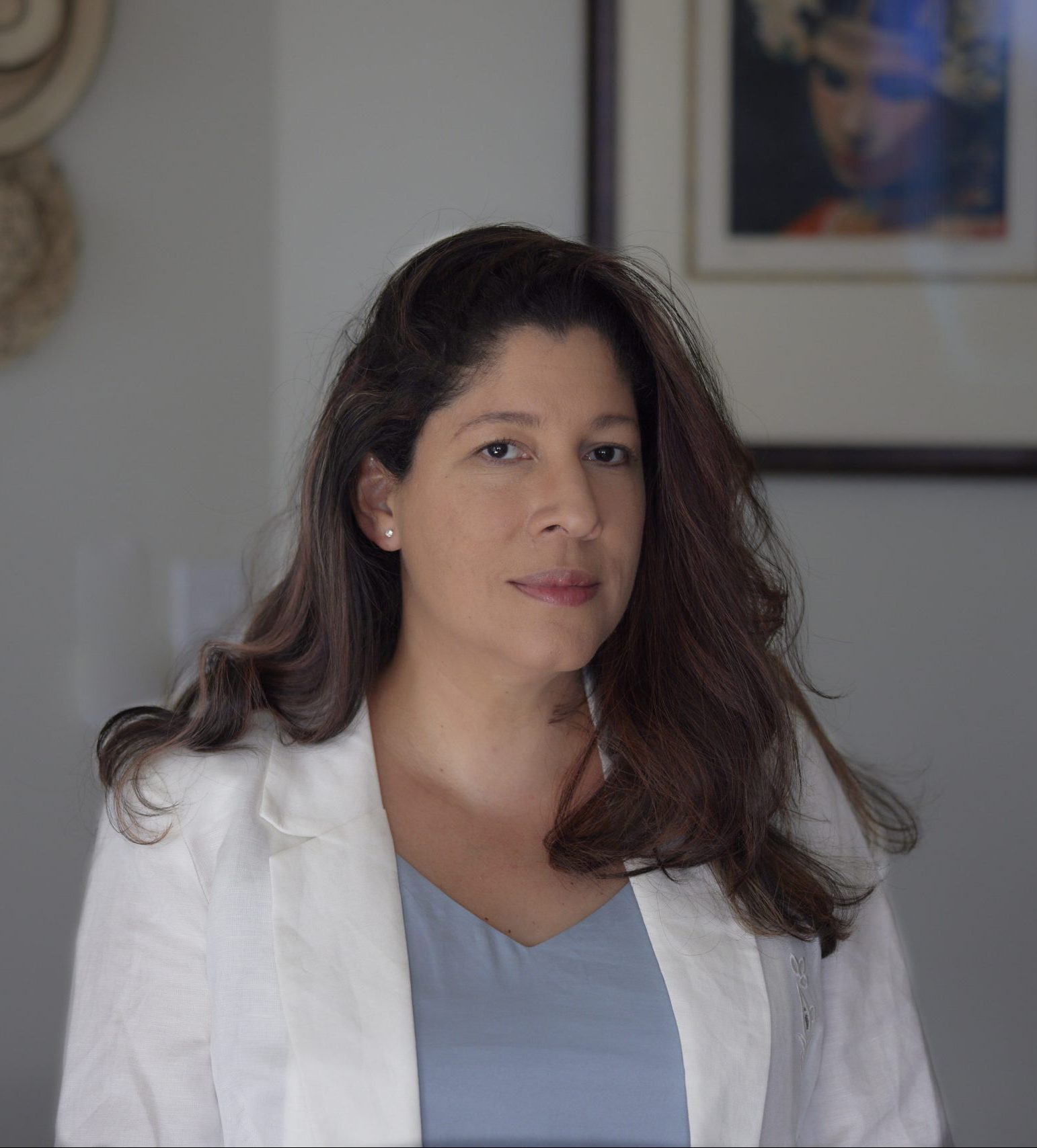 Lab Personnel – Wildlife Veterinary Epidemiology Laboratory