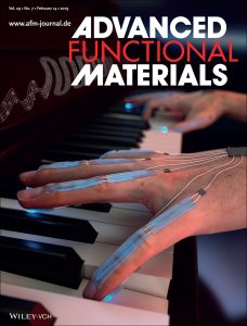 Wearable soft sensors for hand motion detection – Wearable and ...