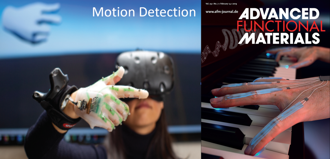 Wearable and Implantable Soft Electronics & Robotics (WISER) Laboratory ...