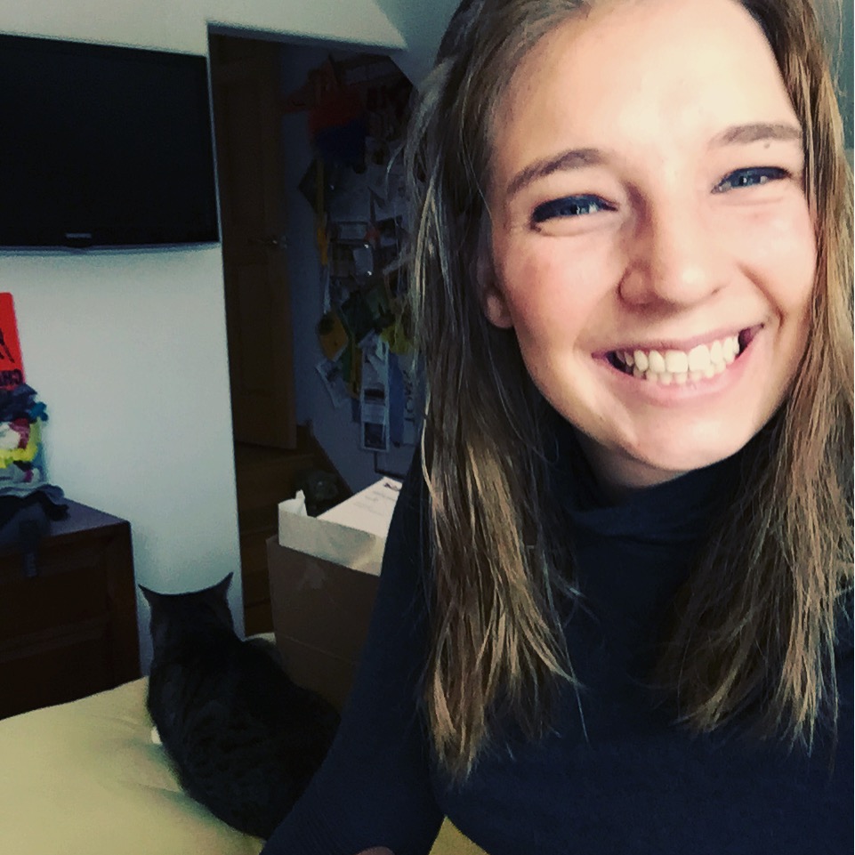 2017 WIE Orientation Mentors & Coordinators – Women in Engineering