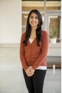 Ritu Raman – Women in Engineering