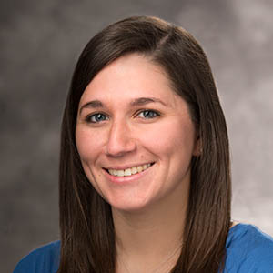 Amy Mueller – Women in Engineering