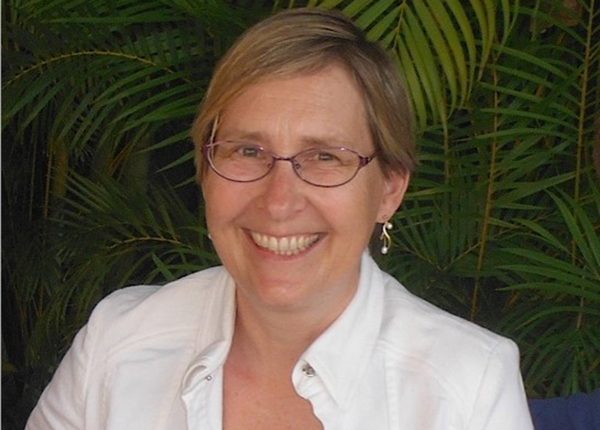 Kathryn Gordon – Women in Engineering