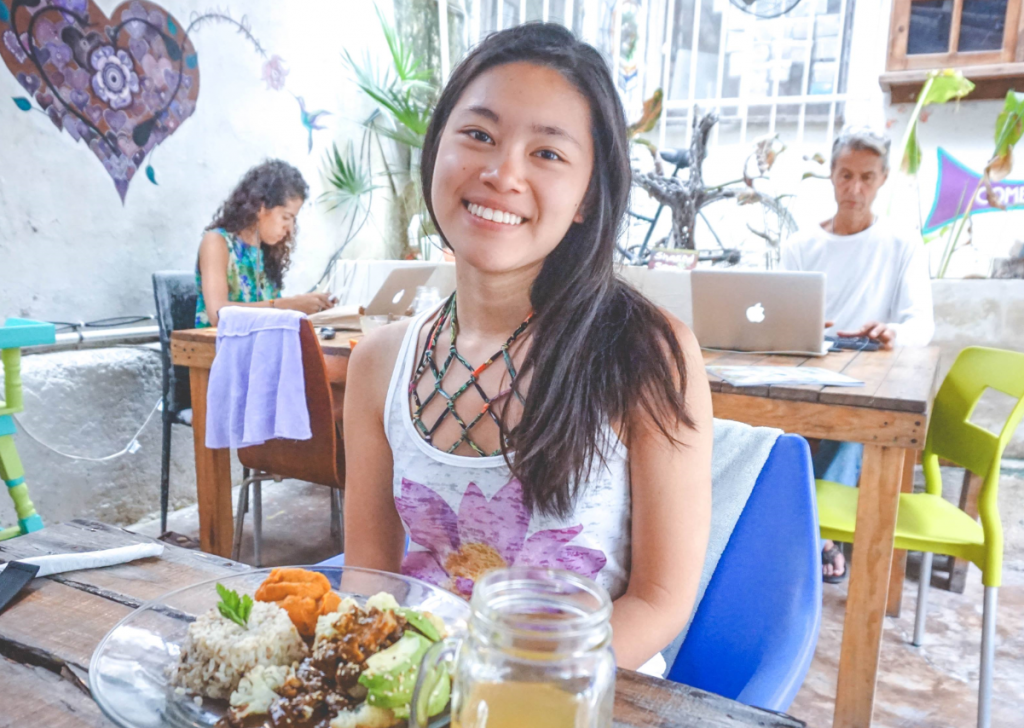 Jen Yee Ko – Women in Engineering