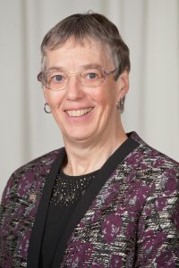 Sandra Rankin – Women in Engineering