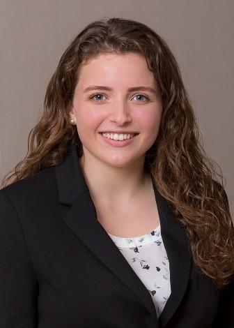 Anne Reardon – Women in Engineering