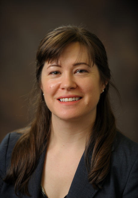 Alison Dunn – Women in Engineering