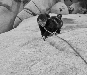 Parisa Tabriz – Women in Engineering