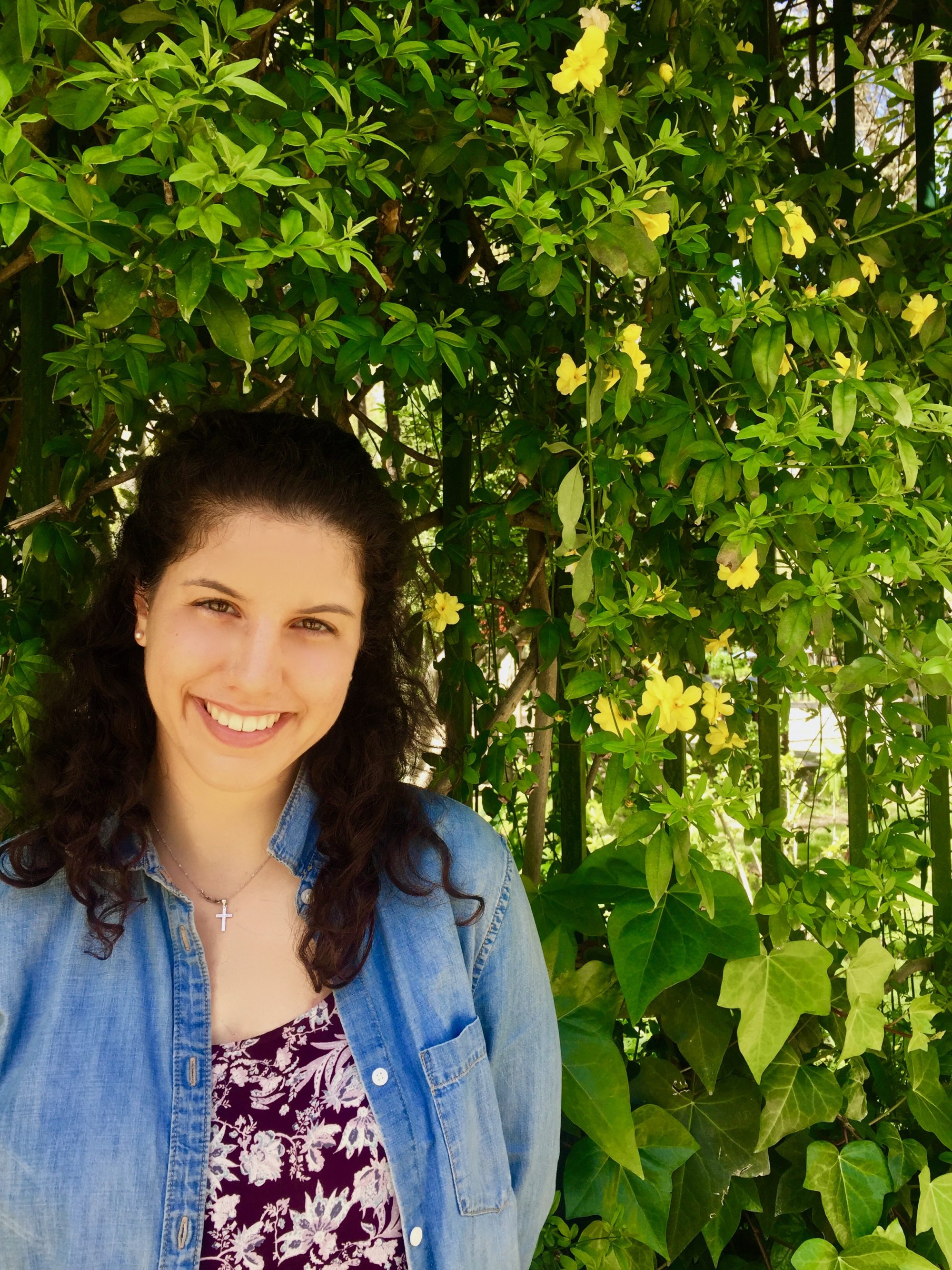 Diana Slater – Women in Engineering