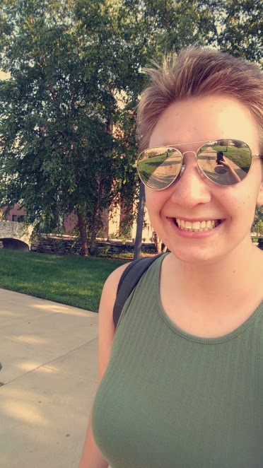 Micki Rentauskas – Women in Engineering