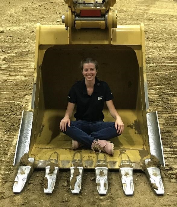 Kara Kessling (Transferred from Illinois Central College) – Women in ...