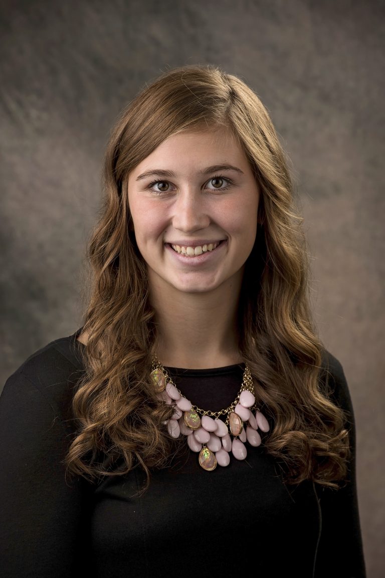 Taylor Wills – Women in Engineering