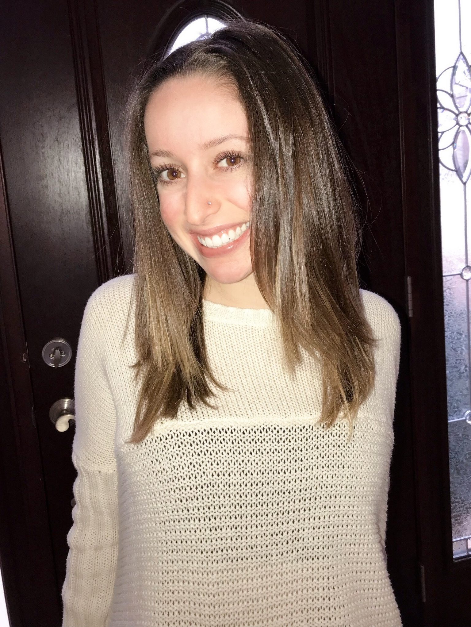 Grace Levita – Women in Engineering