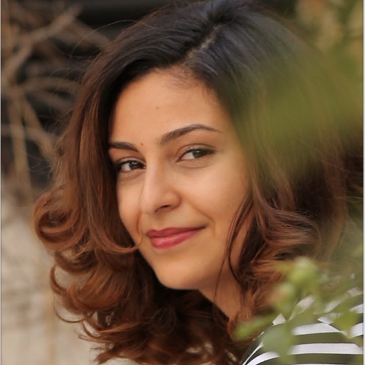 Avin Arefzadeh – Women in Engineering