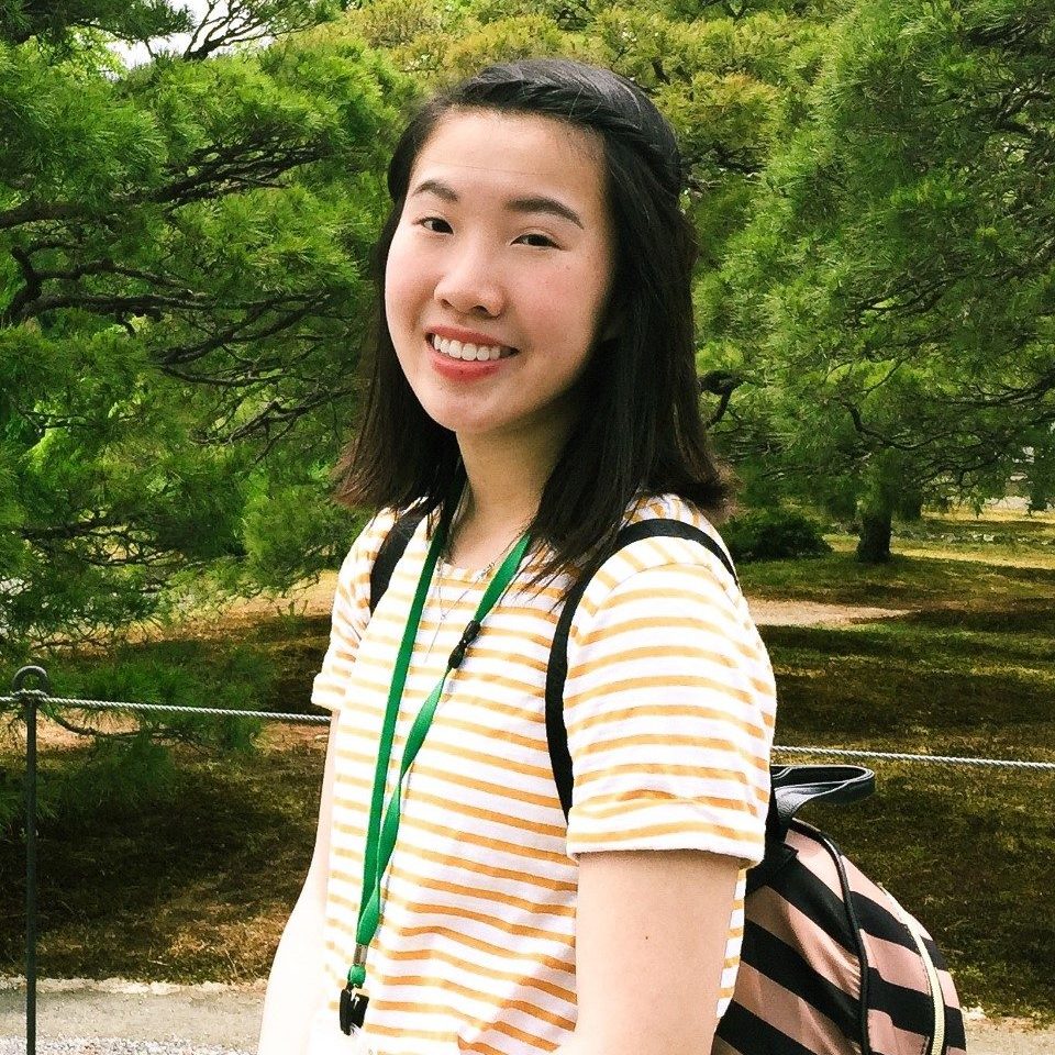 Meet Your WIE Ambassadors! – Women in Engineering