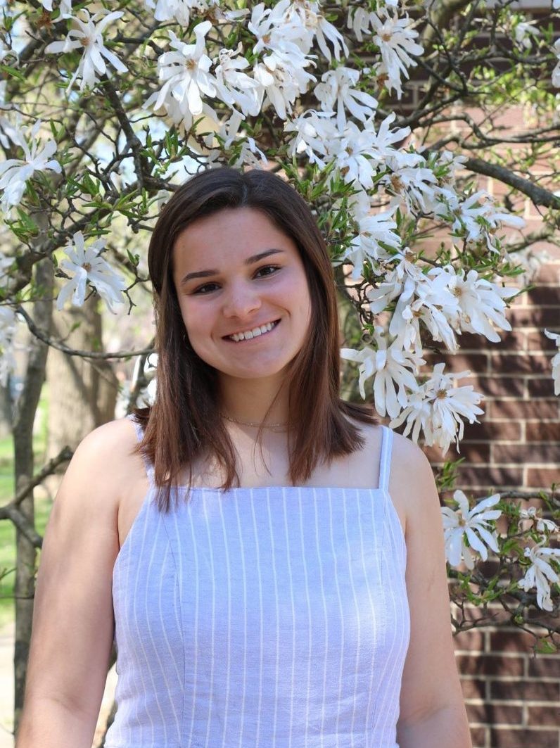 Meet Your WIE Ambassadors! – Women in Engineering