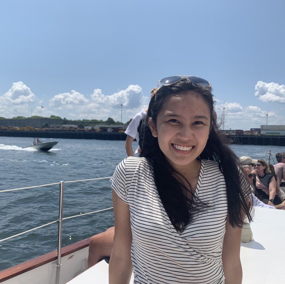 Parima Michareune – Women in Engineering