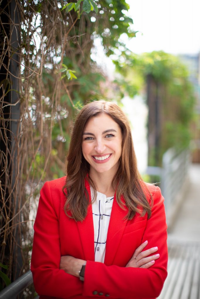 Speakers | Women, Money & Power