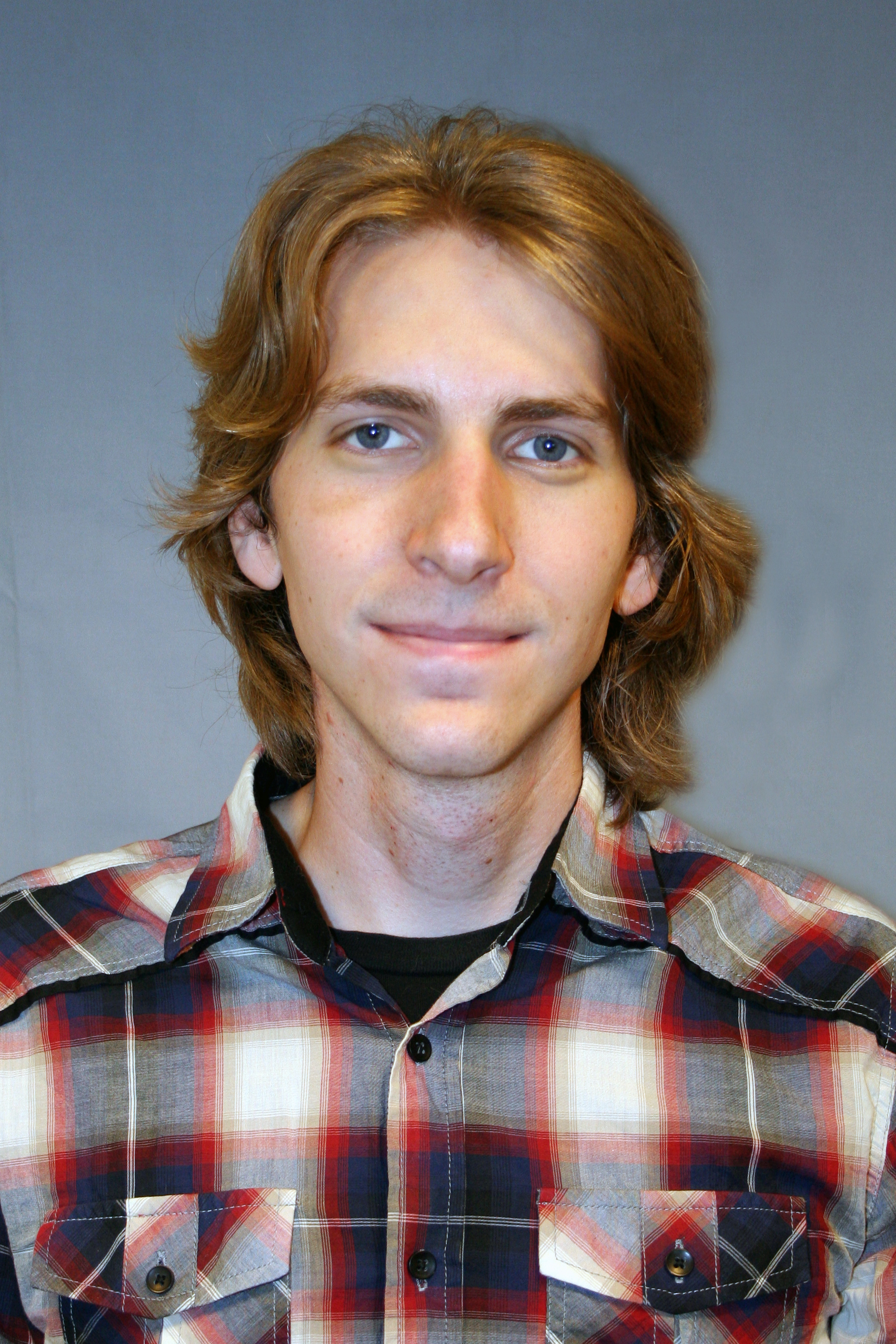 Andrew Reisner | XPACC - Illinois