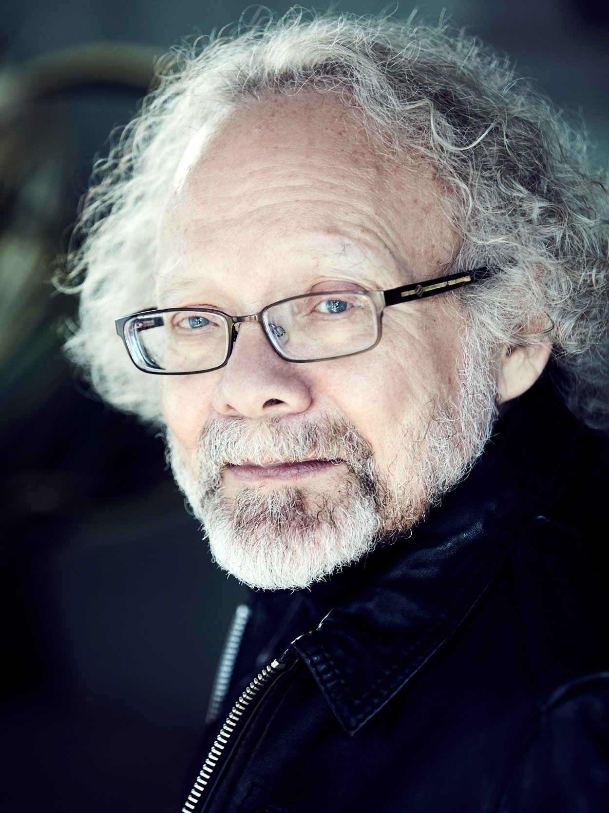 David St. John – Year of Creative Writers