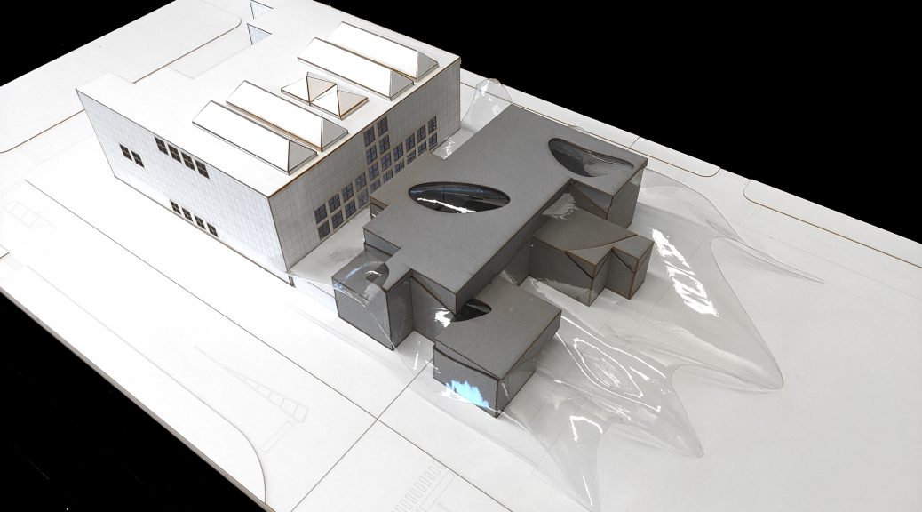 YUN KYU YI | School of Architecture, UIUC