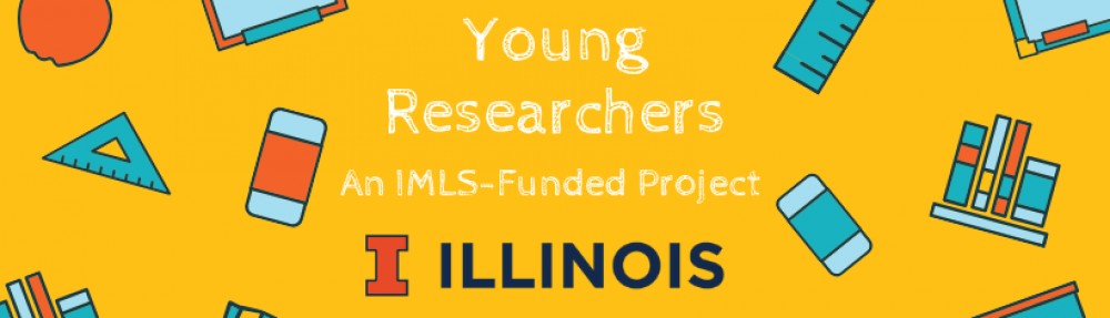 Young Researchers | connecting teens to the research process ...