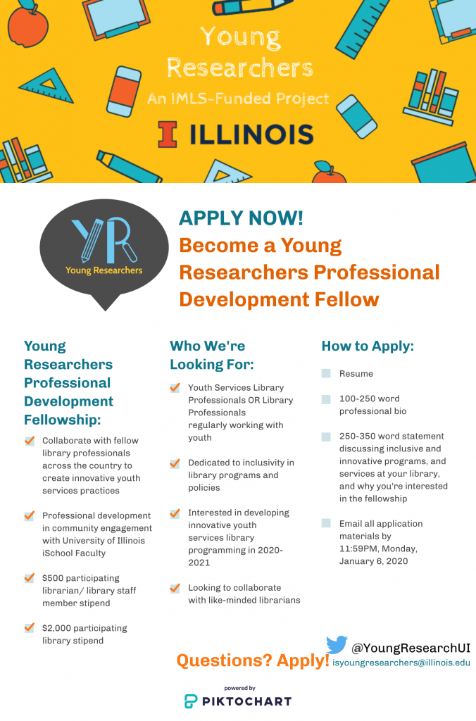 Project Activity | Young Researchers | connecting teens to the research ...