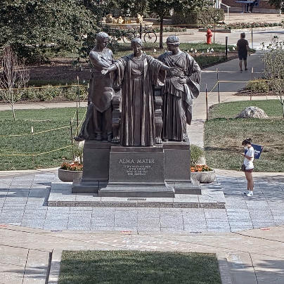 Alma Cam – The Journey is Yours