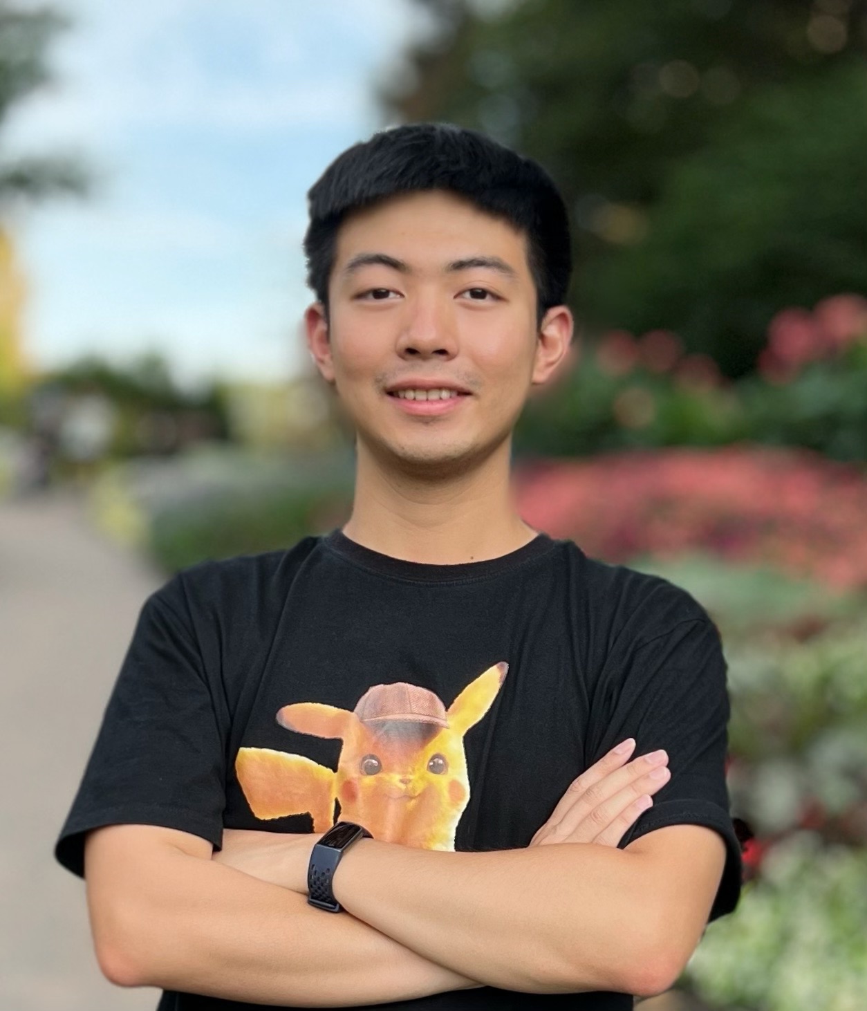 Lab Members | Zhao Lab - University of Illinois at Urbana-Champaign