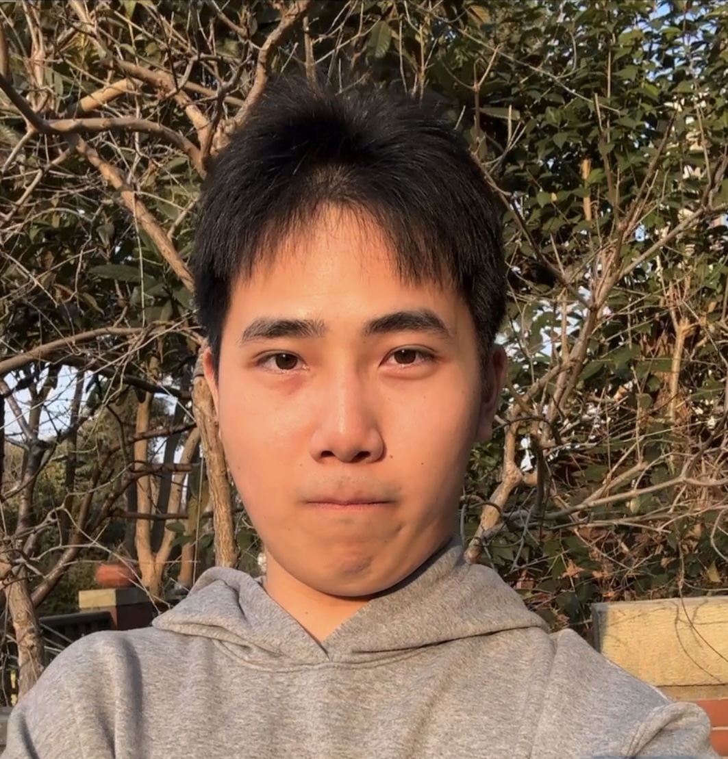 Lab Members | Zhao Lab - University of Illinois at Urbana-Champaign