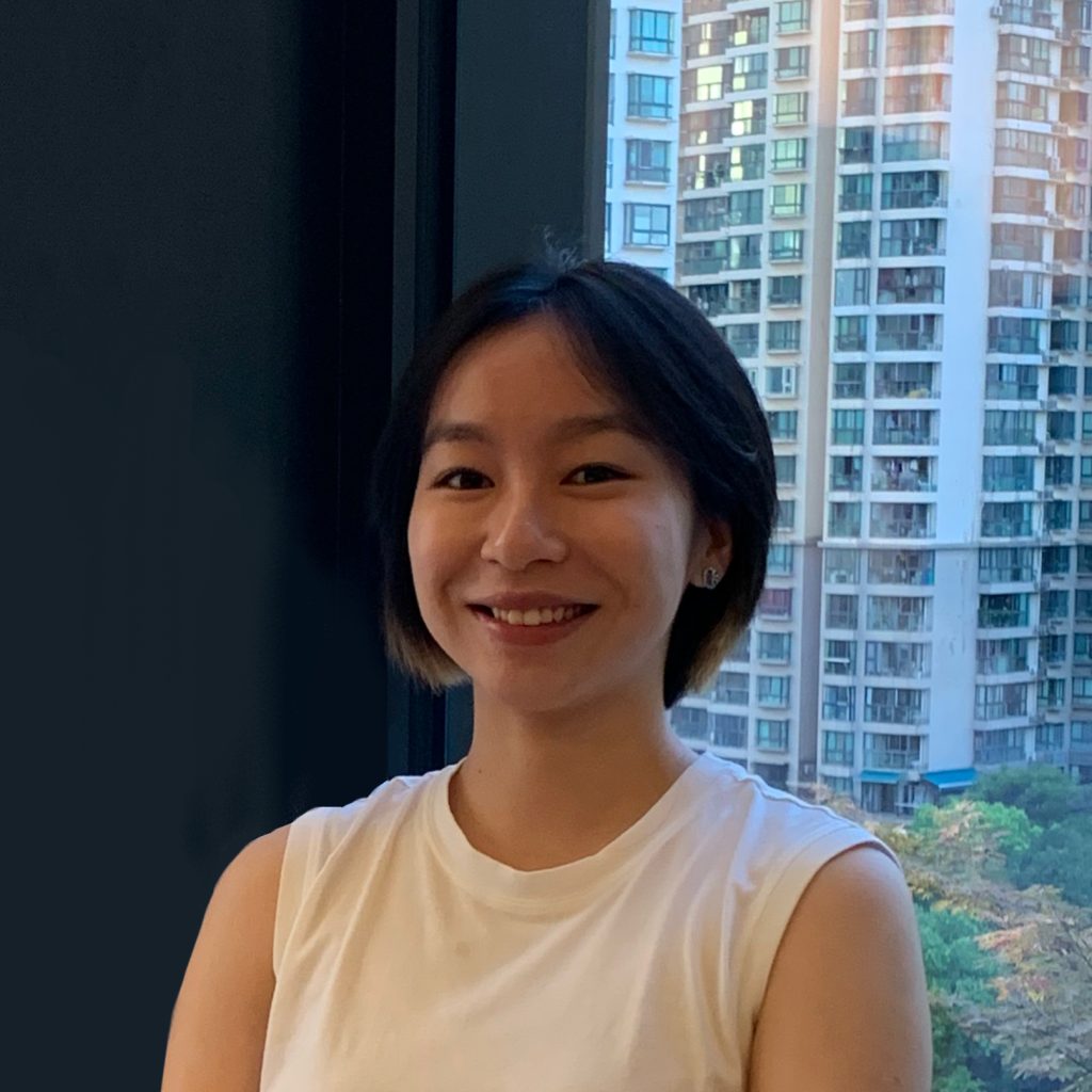 Lab Members | Zhao Lab - University of Illinois at Urbana-Champaign