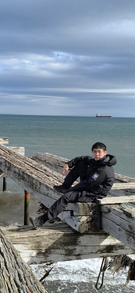 Lab Members | Zhao Lab - University of Illinois at Urbana-Champaign