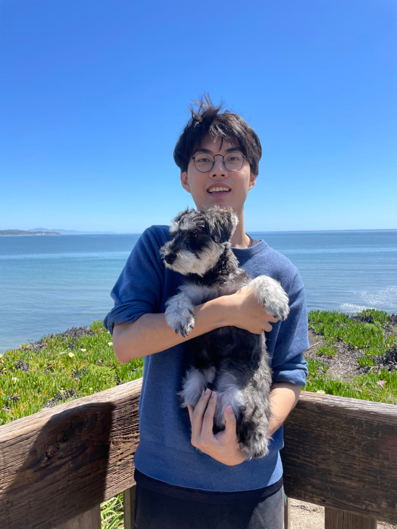 Lab Members | Zhao Lab - University of Illinois at Urbana-Champaign