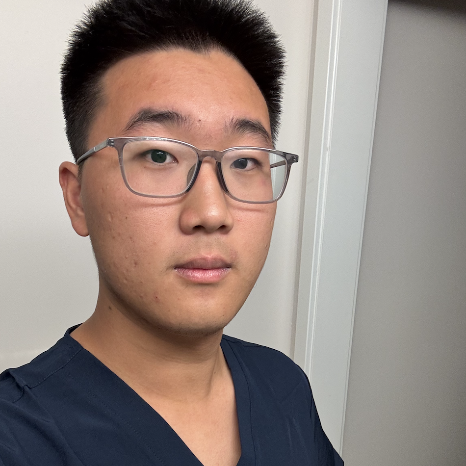 Lab Members | Zhao Lab - University of Illinois at Urbana-Champaign