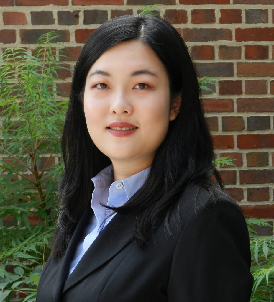 Ziyi Qiu - University of Illinois at Urbana-Champaign